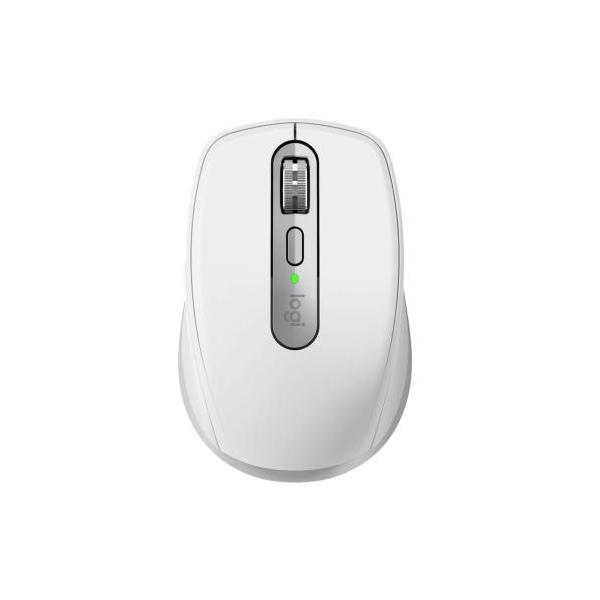 タイプ：レーザーマウス インターフェイス：Bluetooth Low Energy その他機能：カウント切り替え可能 ボタン数：6 ボタン 重さ：99g