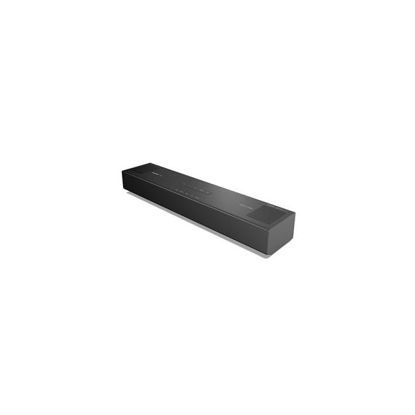 タイプ：サウンドバー Dolby Atmos：○ DolbyDigital：○ サラウンド最大出力：70W