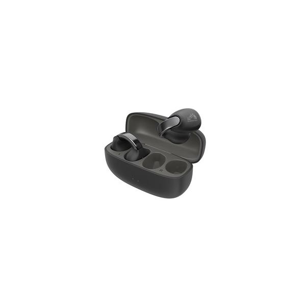 タイプ：耳かけ 装着方式：完全ワイヤレス(左右分離型) 構造：開放型(オープンエアー)