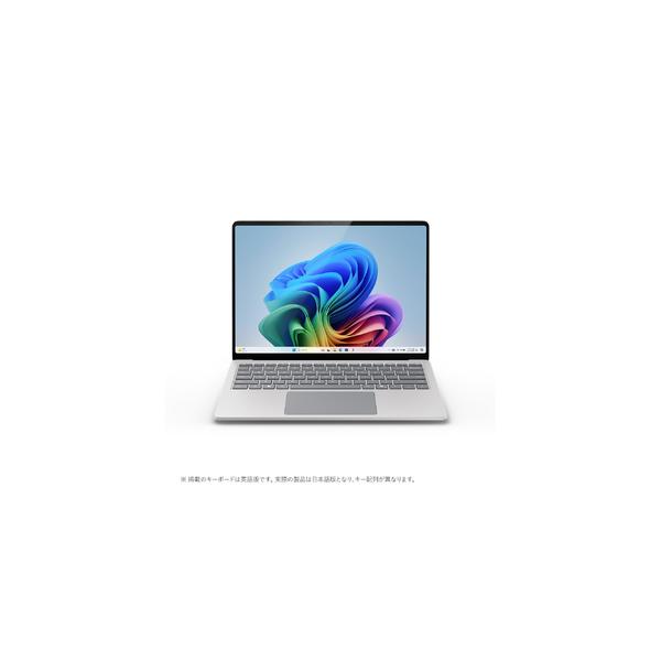 画面サイズ：13.8型(インチ) CPU：Snapdragon X Plus/10コア ストレージ容量：SSD：256GB メモリ容量：16GB ビデオチップ：Qualcomm Adreno OS：Windows 11 Home 重量：1....