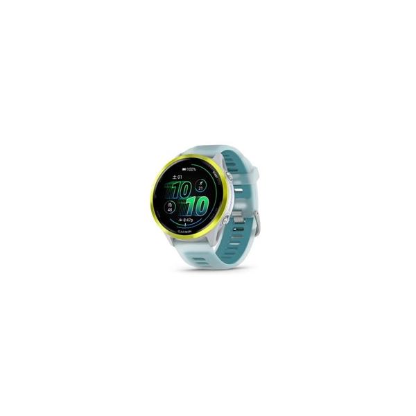 タイプ：スマートウォッチ 搭載センサー：加速度センサー/ジャイロセンサー/デジタルコンパス/GPS/気圧高度計/温度計/環境光センサー 防水・防塵性能：防水等級：5 ATM