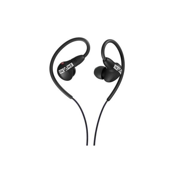 ヘッドホンタイプ：カナル型 プラグ形状：USB/ミニプラグ 装着タイプ：両耳用 接続方式：ワイヤード(有線) ゲーミング：○