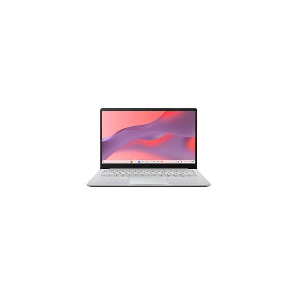 画面サイズ：14型(インチ) CPU：インテル プロセッサー N50/2コア CPUスコア(PassMark)：2609 ストレージ容量：eMMC：64GB メモリ容量：8GB ビデオチップ：Intel UHD Graphics OS：Ch...