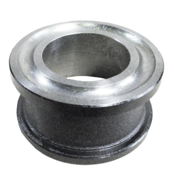 モルタルフローテーブルで使用するフローコーンです。=内容=フローコーン:上部内径φ7cm、下部内径φ10cm、高さ6cm