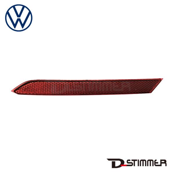 ◆商品名リアリフレクターLH 新品◆適合車種Volkswagen フォルクスワーゲン◆適合型式（※あくまでも「参考型式」です）パサート PassatDBA-3CCZEパサートウ゛ァリアント Passat VariantDBA-3CCZE※適...