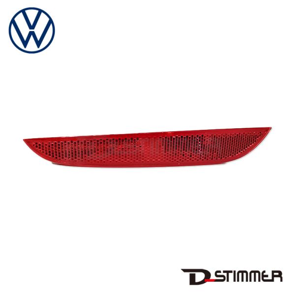 ◆商品名リアリフレクターLH 新品◆適合車種Volkswagen フォルクスワーゲン◆適合型式（※あくまでも「参考型式」です）※適合情報は弊社独自のデータベースに基づく参考情報です。正確な適合は車体番号よりご確認ください。◆メーカー Vol...