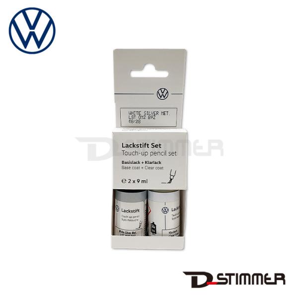 ◆商品名タッチペン 新品B9Z ホワイトシルバーメタリック◆適合車種Volkswagen フォルクスワーゲン◆適合型式（※あくまでも「参考型式」です）ゴルフ GolfDBA-AUCPT※適合情報は弊社独自のデータベースに基づく参考情報です。...