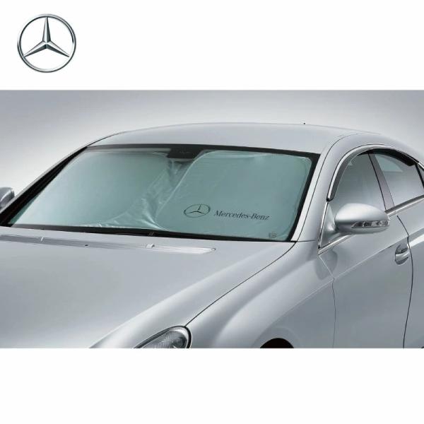 ◆商品名Mercedes-Benz純正アクセサリー フロント・サンシェード 新品◆適合車種Mercedes-Benz メルセデス・ベンツ◆適合型式（※あくまでも「参考型式」です）Eクラス（C207）用クーペ・カブリオレ用◆商品説明簡単な取付...