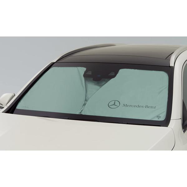 ◆商品名フロント・サンシェード 新品◆適合車種Mercedes-Benz メルセデス・ベンツ◆適合型式（※あくまでも「参考型式」です）GLCクラスLDA-253305C※適合情報は弊社独自のデータベースに基づく参考情報です。正確な適合は車体...