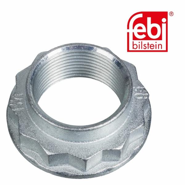 ◆商品名ハブナット 新品◆適合車種BMW ビーエムダブリュー◆適合型式（※あくまでも「参考型式」です）2シリーズ F87 M2CBA-1H303シリーズ E90ABA-PM353シリーズ E93ABA-WL353シリーズ F80 M3CBA...