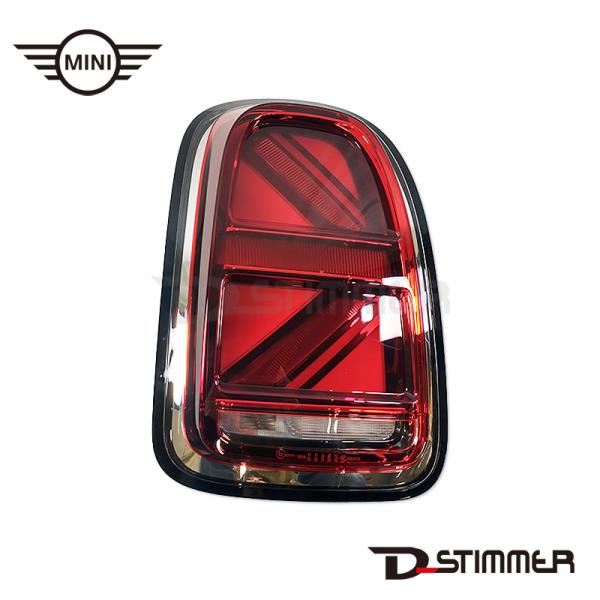 ◆商品名テールランプLH 新品◆適合車種MINI ミニ◆適合型式（※あくまでも「参考型式」です）※適合情報は弊社独自のデータベースに基づく参考情報です。正確な適合は車体番号よりご確認ください。◆メーカー MINI 純正品◆純正品番63218...