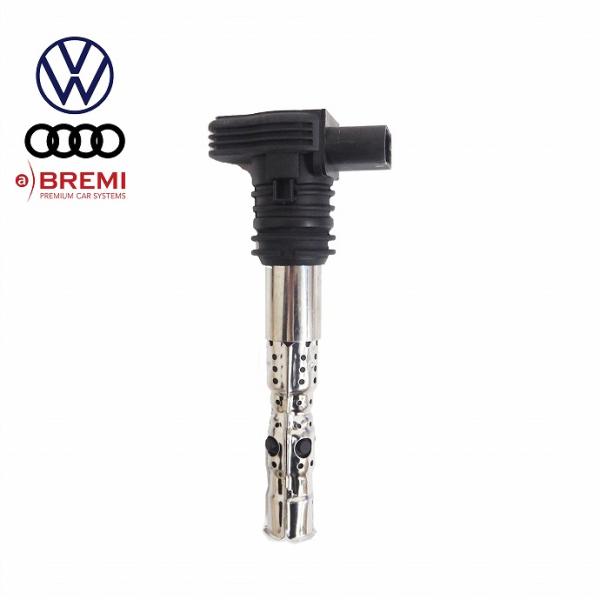 車種         Volkswagen フォルクスワーゲン AUDI アウディ商品名 イグニッションコイル 新品メーカー BREMI ブレミ純正品番 06A90511506A905115A06A905115D06B905115D06B9...