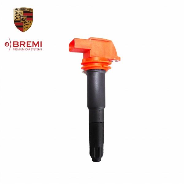 【4ヶ月保証】ポルシェ カイエン パナメーラ 957 958 970 純正互換 イグニッションコイル （V6/6本）94860210406 ...