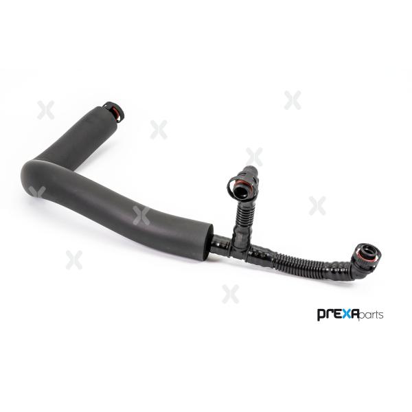 ◆商品名ブリーザーホース 新品◆適合車種BMW ビーエムダブリュー◆適合型式（※あくまでも「参考型式」です）X3 E83ABA-PC25Z4 E89ABA-LM25※適合情報は弊社独自のデータベースに基づく参考情報です。正確な適合は車体番号...