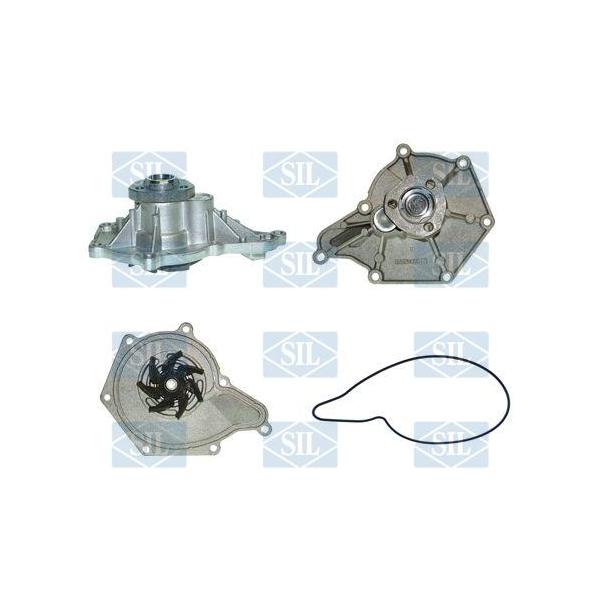 ◆商品名ウォーターポンプ 新品◆適合車種Volkswagen フォルクスワーゲン◆適合型式（※あくまでも「参考型式」です）A4ABA-8KCAKFA6ABA-4FCAJAS4ABA-8KCAKFS4 アバント AvantABA-8KCAKF...