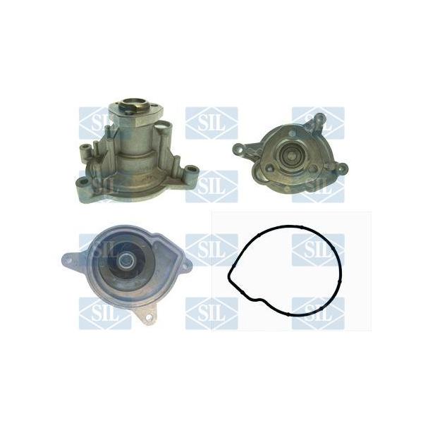 ◆商品名ウォーターポンプ 新品◆適合車種Volkswagen フォルクスワーゲン◆適合型式（※あくまでも「参考型式」です）A3DBA-8PCAXABA-8PCAXゴルフ GolfDBA-1KCAXDBA-1KCBZABA-1KCAXゴルフウ...