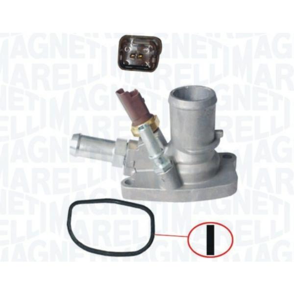 ◆商品名サーモスタット 新品◆適合車種FIAT フィアット◆適合型式（※あくまでも「参考型式」です）500ABA-31209ABA-13909パンダABA-13909※適合情報は弊社独自のデータベースに基づく参考情報です。正確な適合は車体番...