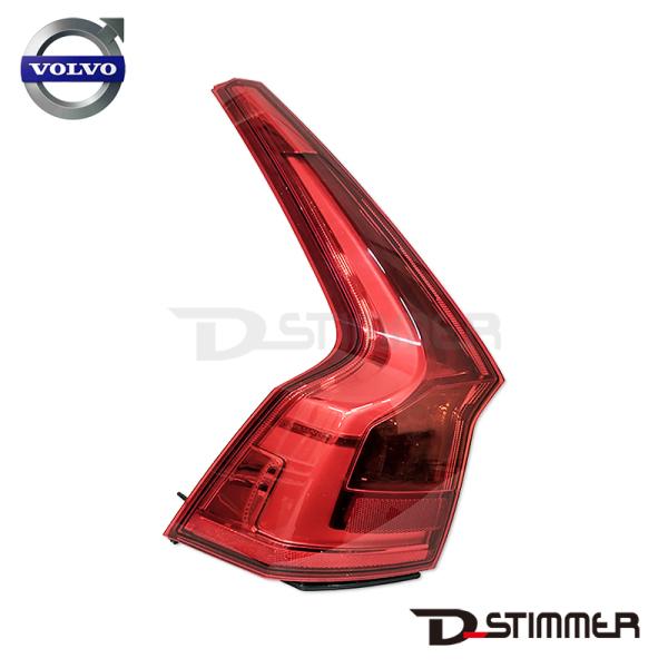 ◆商品名テールランプOUT LH 新品◆適合車種VOLVO ボルボ◆適合型式（※あくまでも「参考型式」です）V90DBA-PB420LDA-PD4204T※適合情報は弊社独自のデータベースに基づく参考情報です。正確な適合は車体番号よりご確認...