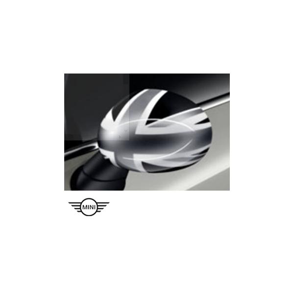 ■メーカーBMW MINI (ビーエムダブリュー ミニ)■商品名BLACKJACK ドアミラーカバー 左側 純正品 新品■適合車種BMW MINI(ビーエムダブリュー ミニ)F54 F55 F56 F57 F60■適合年式〜2019.06 ...