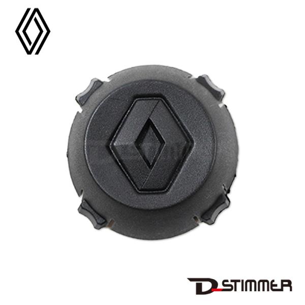 ◆商品名センターキャップ 新品◆適合車種RENAULT ルノー◆適合型式（※あくまでも「参考型式」です）カングー KangooABA-KCK4MABA-KWK4Mトゥインゴ TWINGO7BA-AHB4D1※適合情報は弊社独自のデータベース...