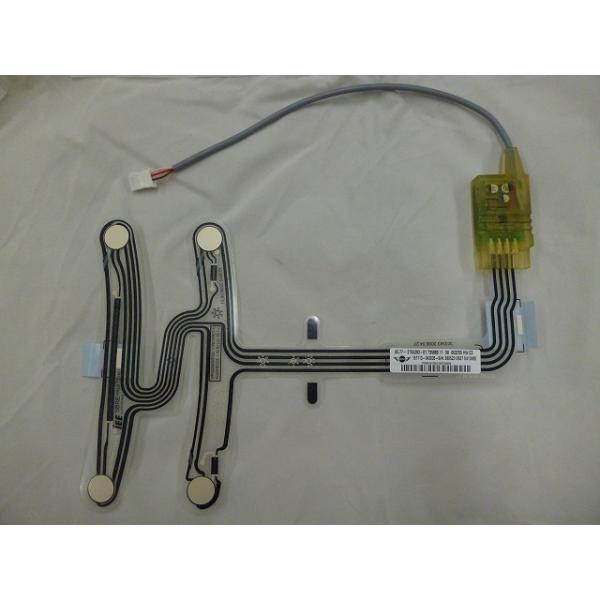 ◆商品名着座センサー 新品◆適合車種MINI ミニ◆適合型式（※あくまでも「参考型式」です）R56 3ドアABA-MF16S※適合情報は弊社独自のデータベースに基づく参考情報です。正確な適合は車体番号よりご確認ください。◆メーカー MINI...