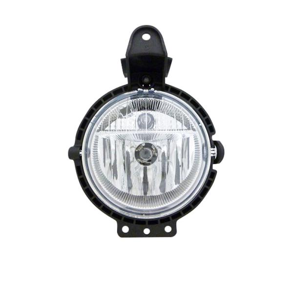 【商品】■ BMWミニ　純正のフロントフォグランプ新品です。■ ポジショニングライト付き【適合車種】■ BMWミニ　R55、R56、R57、R58、R59用【適合年式】■ −【適合型式】■ −【注意事項・特記】■各車輌で適合品が異なりますの...