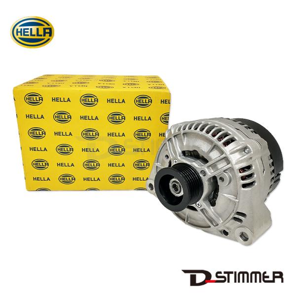 ◆商品名オルタネーター 新品◆適合車種Mercedes Benz メルセデス ベンツ◆適合型式（※あくまでも「参考型式」です）Gクラス ゲレンデウ゛ァーゲンGF-G320L※適合情報は弊社独自のデータベースに基づく参考情報です。正確な適合は...