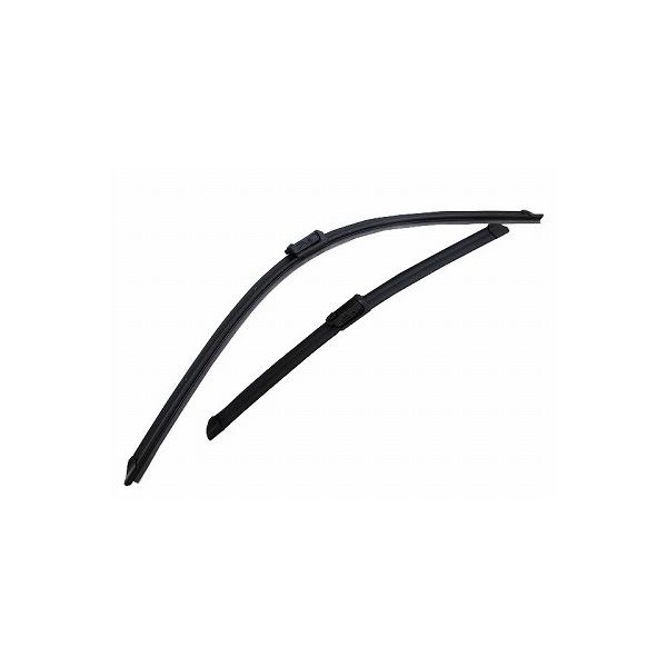◆商品名フロントワイパーブレードSET 新品◆適合車種Volkswagen フォルクスワーゲン◆適合型式（※あくまでも「参考型式」です）ゴルフ Golf3DA-AUDFGDBA-AUCJZDBA-AUCPTDBA-AUCHPABA-AUCJ...