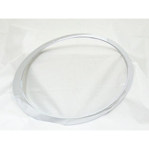 BMW MINI純正ヘッドライトトリム RH品番：51137149906■適合■R55/R56/R57他＊必ず車台番号で適合をご確認下さい。
