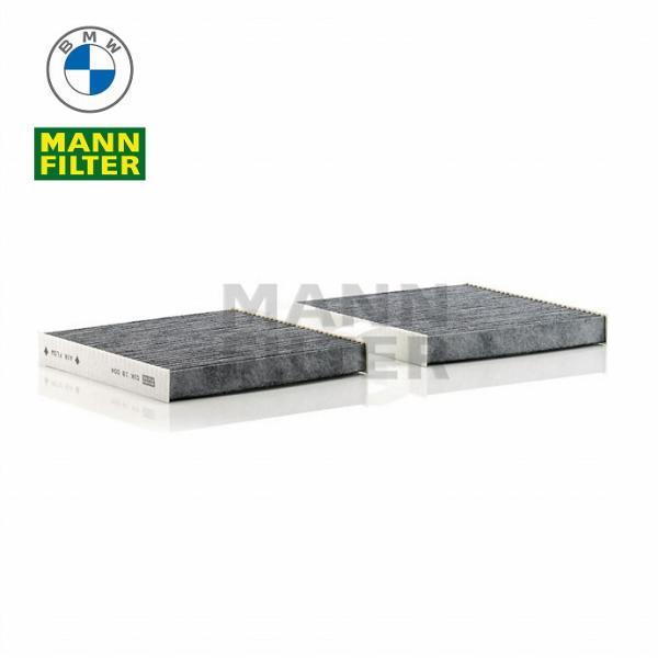 車種 BMW ビーエムダブリュー商品名 エアコンフィルター 内気用 新品メーカー MANN FILTER マンフィルター純正品番 6431923715764319312318643122848286431931231764319395930...
