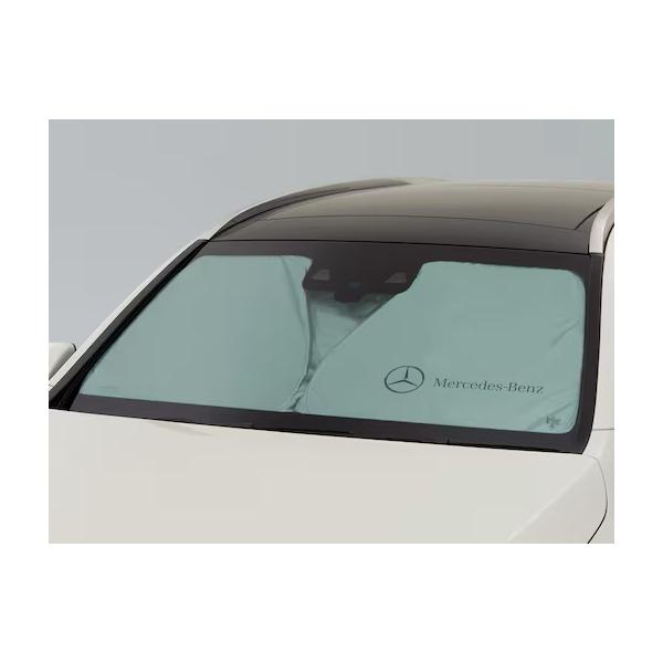◆商品名フロントサンシェード 新品◆適合車種Mercedes Benz メルセデス ベンツGLCX254 SUV / C254 クーペ 2023年〜※適合情報は弊社独自のデータベースに基づく参考情報です。正確な適合は車体番号よりご確認くださ...