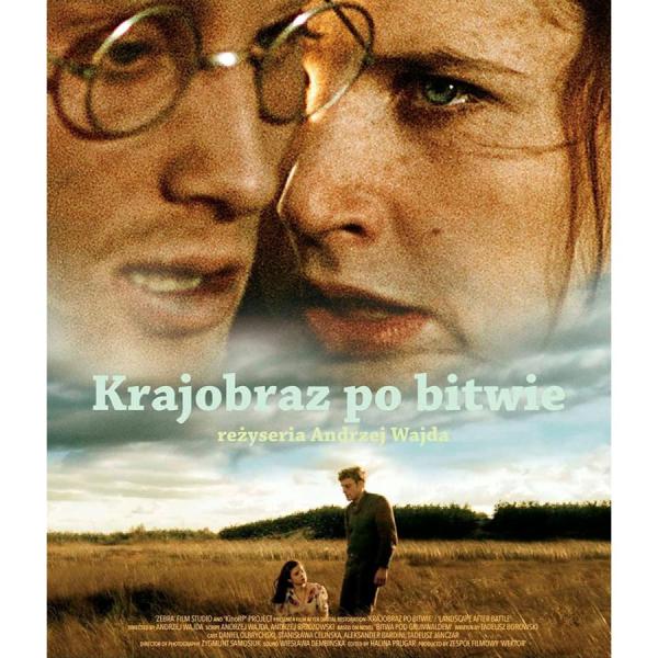 国内正規品となります。（海賊品ではありません。）お客様都合でのキャンセルは受けかねます。ご購入前に、問い合わせフォームから在庫確認をお願い致します。【商品状態】新品未開封品 登録情報EAN 4523215109710監督 アンジェイ・ワイダ...