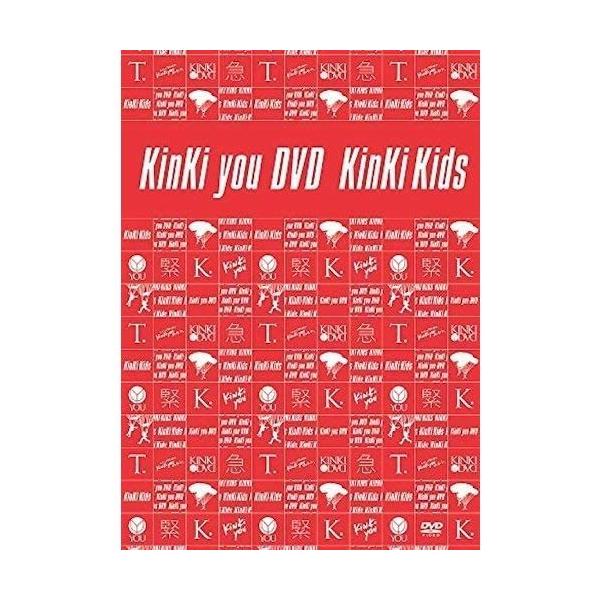 国内正規品となります。（海賊品ではありません。）お客様都合でのキャンセルは受けかねます。キンキキッズ 堂本光一 堂本剛【商品状態】新品未開封品登録情報EAN : 4534266003025時間 : 8 時間 33 分発売日 : 2009/9...