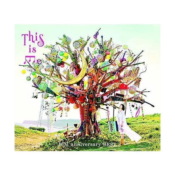 国内正規品となります。（海賊品ではありません。）お客様都合でのキャンセルは受けかねます。[1]1.I believe2.Real voice3.CLAP &amp; LOVE4.夢を味方に5.みんな空の下6.Hello7.やさしい蒼8.ちい...