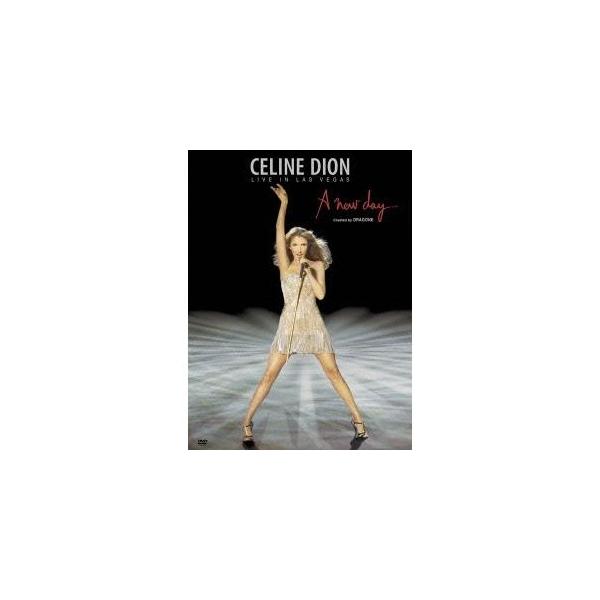 国内正規品となります。（海賊品ではありません。）お客様都合でのキャンセルは受けかねます。【商品状態】新品未開封品登録情報時間  :  5 時間 5 分 発売日  :  2007/12/19 出演  :  セリーヌ・ディオン 販売元  :  ...