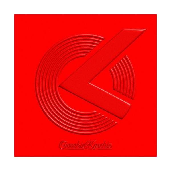 国内正規品となります。（海賊品ではありません。）お客様都合でのキャンセルは受けかねます。新品未開封品オーチーコーチー奥田民生 吉川晃司収録内容1.おちこち2.ショーラー3.GOLD4.マンデー5.Do The Shuffle6.片恋ハニー7...