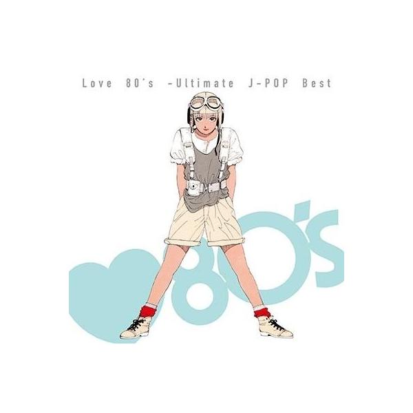 国内正規品となります。（海賊品ではありません。）お客様都合でのキャンセルは受けかねます。新品未開封[1]01. シーナ&amp; ロケッツ / レモンティー02. 松田聖子 / Rock'n Rouge03. THE TIMERS / デイ...