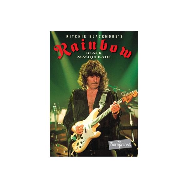 国内正規品となります。（海賊品ではありません。）お客様都合でのキャンセルは受けかねます。新品未開封品Rainbow[1] DVD1.威風堂々〜虹の彼方に (オープニング)2.スポットライト・キッド3.トゥー・レイト・フォー・ティアーズ4.ロ...