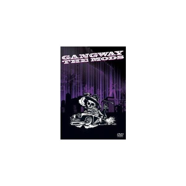 国内正規品となります。（海賊品ではありません。）お客様都合でのキャンセルは受けかねます。新品未開封品登録情報出演: THE MODSリージョンコード: リージョン2ディスク枚数: 1販売元: SPACE SHOWER MUSIC発売日 20...