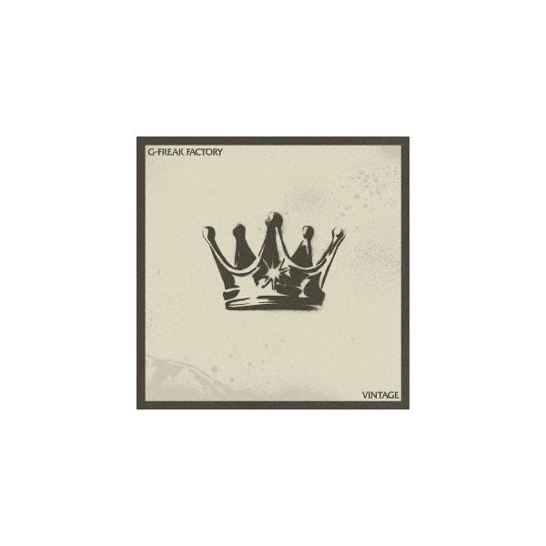 国内正規品となります。（海賊品ではありません。）お客様都合でのキャンセルは受けかねます。新品未開封品4582268160406【CD】01. BE ALL AROUND02. REAL SIGN03. Fire04. ヴィンテージ★表題曲0...