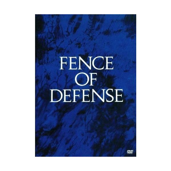 国内正規品となります。（海賊品ではありません。）お客様都合でのキャンセルは受けかねます。新品未開封品登録情報出演: FENCE OF DEFENSEリージョンコード: リージョン2ディスク枚数: 1販売元: Sony Music Direc...
