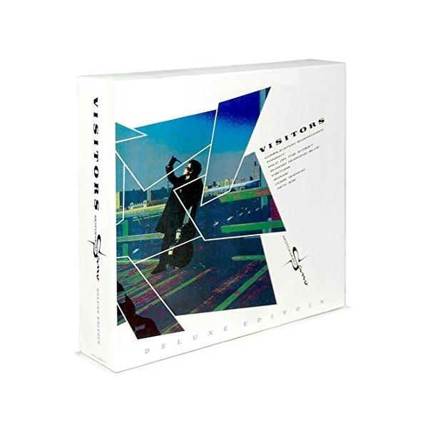 国内正規品となります。（海賊品ではありません。）お客様都合でのキャンセルは受けかねます。新品未開封品登録情報CD (2014/10/29)ディスク枚数: 4フォーマット： CD+DVD, Limited Editionレーベル: ソニー・ミ...