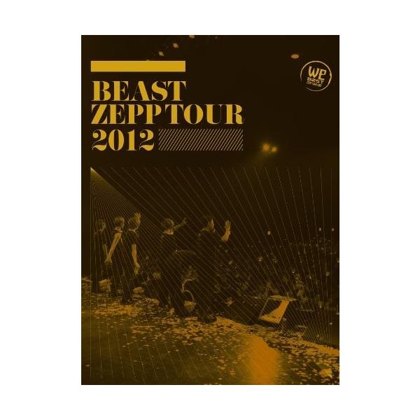 国内正規品となります。（海賊品ではありません。）お客様都合でのキャンセルは受けかねます。新品未開封品登録情報出演: BEAST, B2ST形式: Subtitled, Widescreen言語: 日本語字幕: 日本語, 英語リージョンコード...