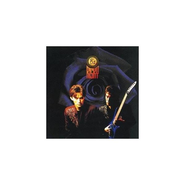 国内正規品となります。（海賊品ではありません。）お客様都合でのキャンセルは受けかねます。ビーズ 松本孝弘 稲葉浩志4938068100058新品未開封品1. RISKY 2. GIMME YOUR LOVE-不屈のLOVE DRIVER- ...