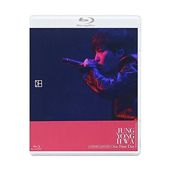 国内正規品となります。（海賊品ではありません。）お客様都合でのキャンセルは受けかねます。ブルーレイ ジョン・ヨンファ from CNBLUE新品未開封品登録情報出演: ジョン・ヨンファ(from CNBLUE)リージョンコード: リージョン...