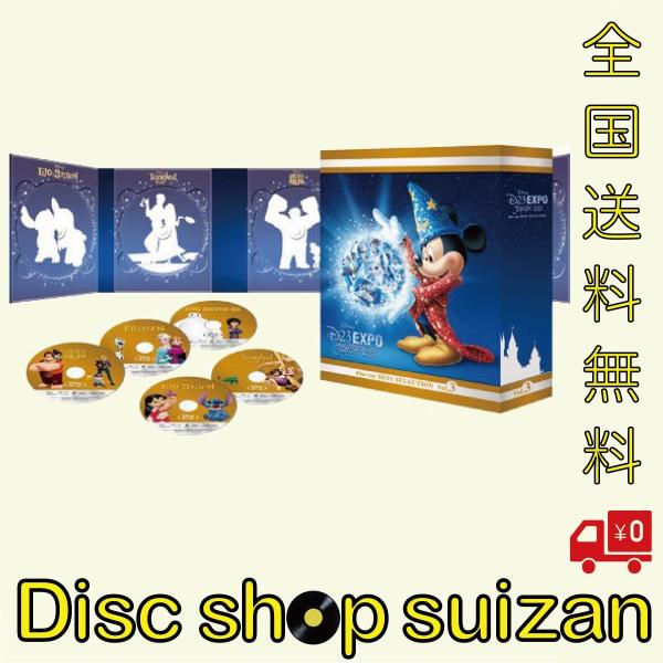 国内正規品となります。（海賊品ではありません。）お客様都合でのキャンセルは受けかねます。新品未開封品登録情報出演: ディズニーリージョンコード: リージョンA ディスク枚数: 5販売元: ウォルト・ディズニー・ジャパン株式会社発売日 201...