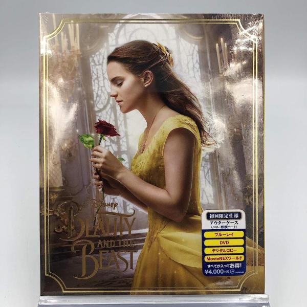 国内正規品となります。（海賊品ではありません。）お客様都合でのキャンセルは受けかねます。DVDはデジタルコピー(クラウド対応)です。登録情報出演: エマ・ワトソン, ダン・スティーヴンス, ルーク・エヴァンス, ジョシュ・ギャッド, ケヴィ...