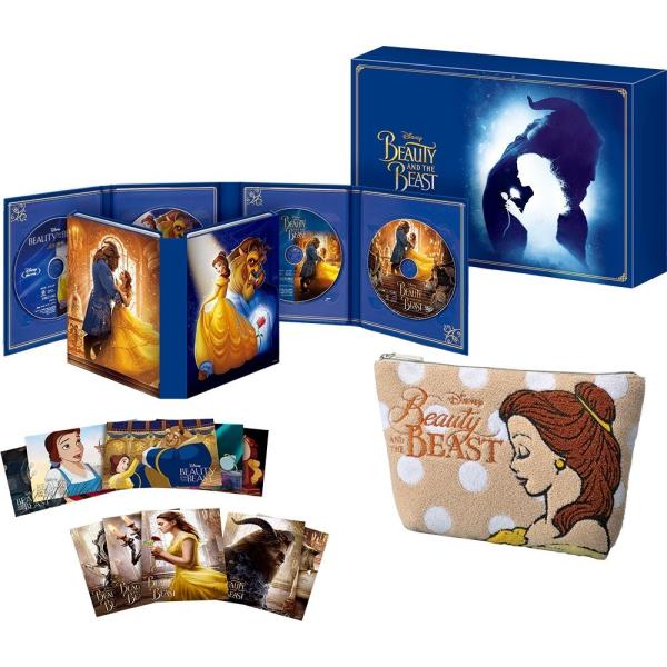 国内正規品となります。（海賊品ではありません。）お客様都合でのキャンセルは受けかねます。DVDはデジタルコピー(クラウド対応)です。登録情報出演: エマ・ワトソン, ダン・スティーヴンス, ルーク・エヴァンス, ジョシュ・ギャッド, ケヴィ...