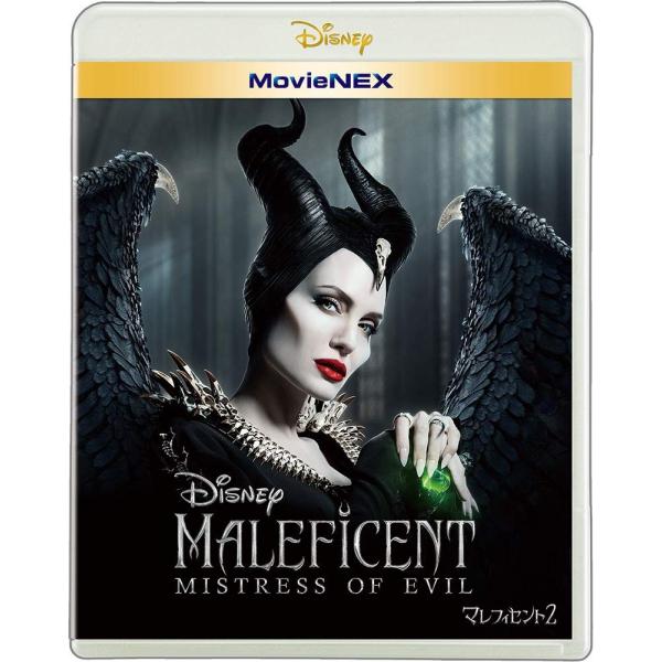 国内正規品となります。（海賊品ではありません。）お客様都合でのキャンセルは受けかねます。Blu-ray DISNEY ディズニー登録情報出演: アンジェリーナ・ジョリー, エル・ファニング, ミシェル・ファイファー, キウェテル・イジョフォ...