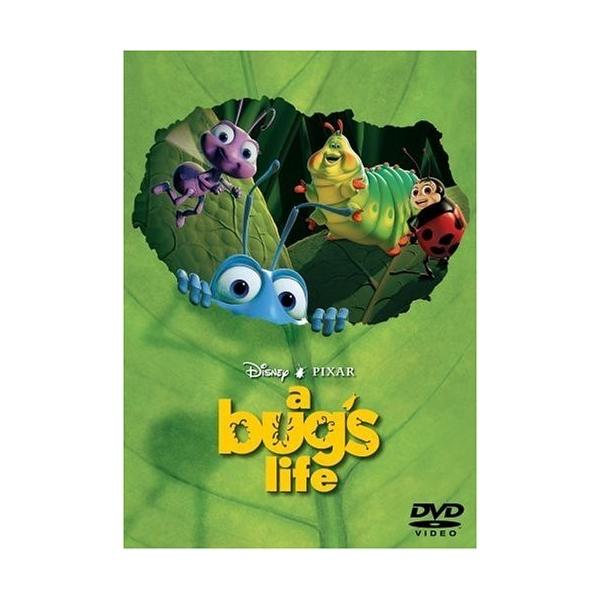 国内正規品となります。（海賊品ではありません。）お客様都合でのキャンセルは受けかねます。新品未開封品出演: デイブ・フォーリー, ケビン・スペイシー, ジュリア・ルイス=ドレイファス, ヘイデン・パネティエーリ監督: ジョン・ラセター, ア...